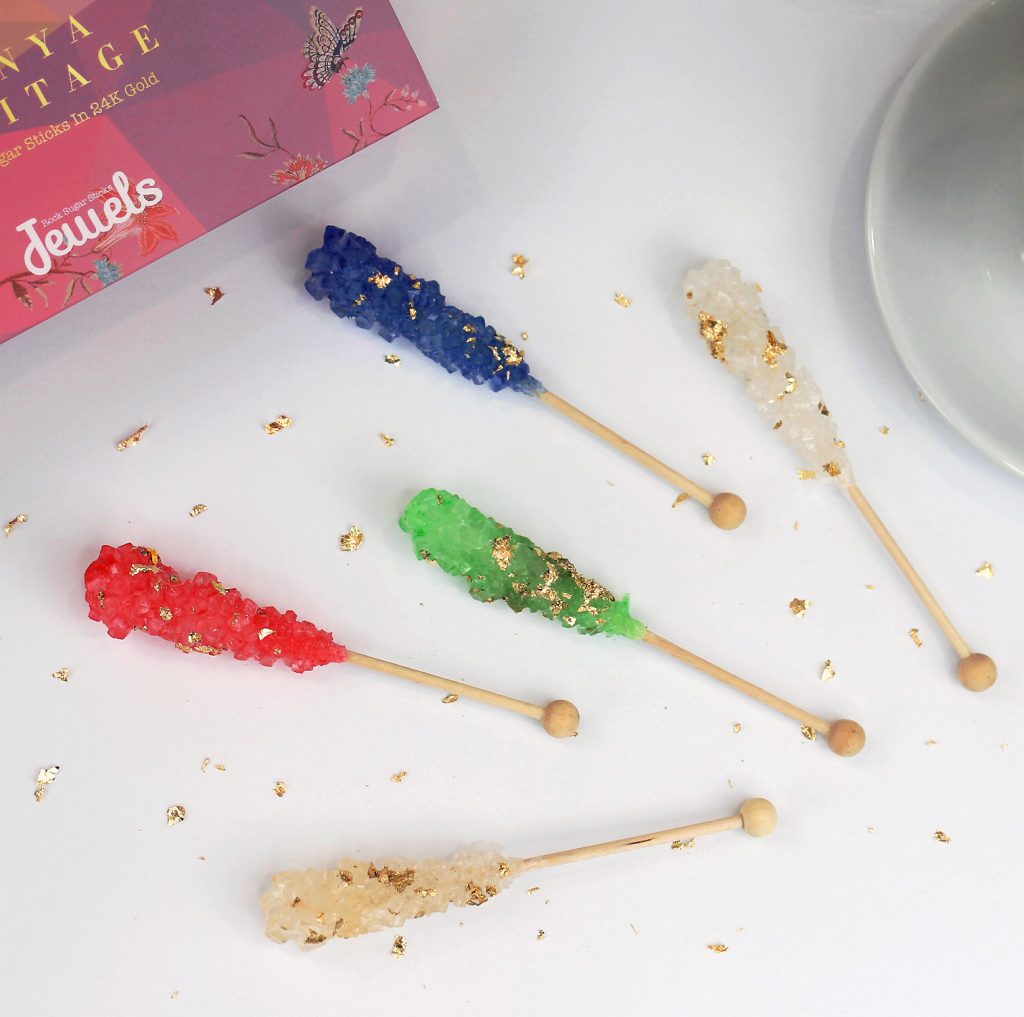 Jewels Rock Sugar Sticks – Singapore's Premium Candy